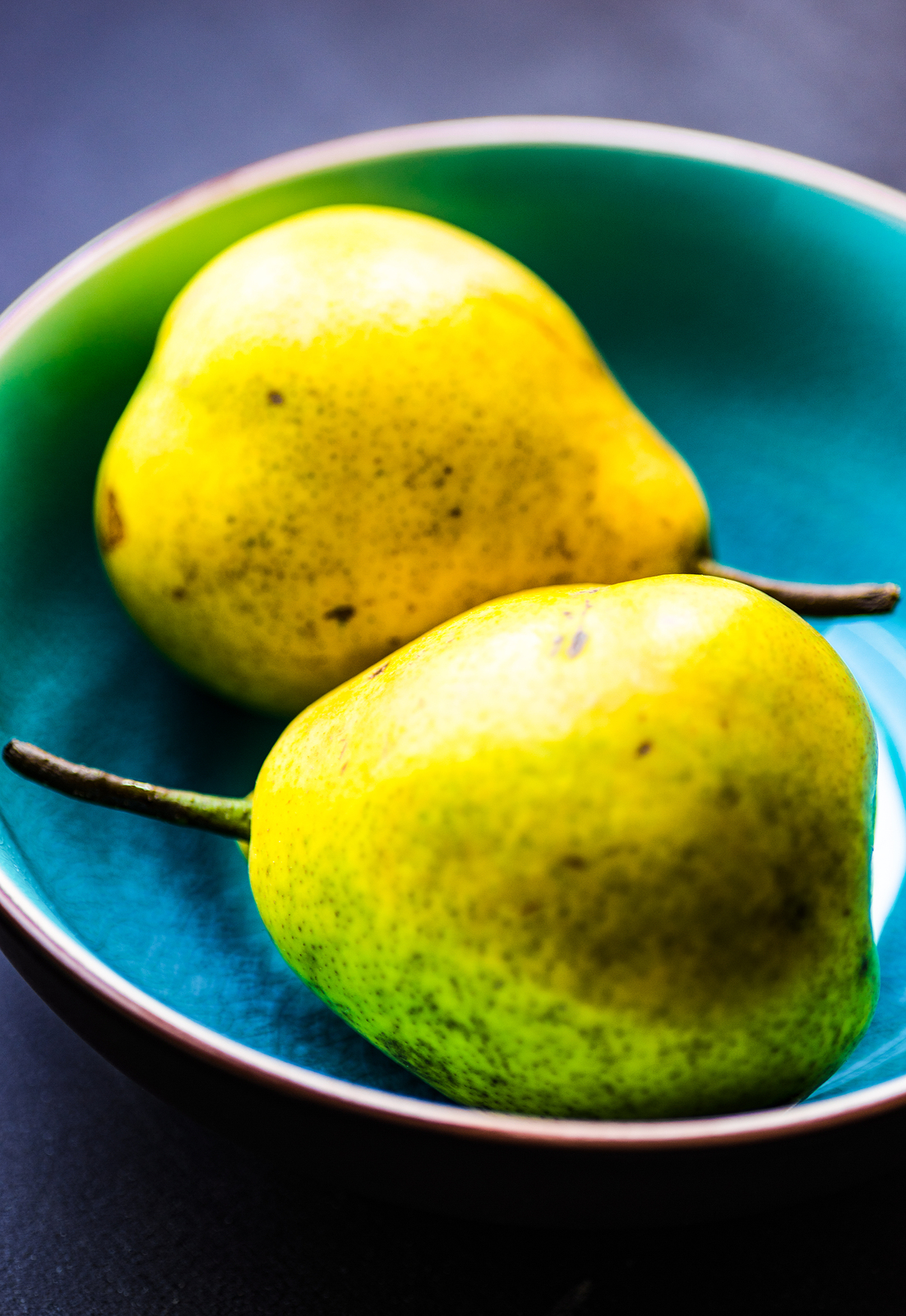 Pears – Real Food Real Taste – Amazing Wholeness LLC